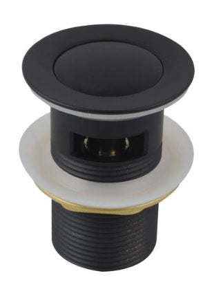 32mm with Overflow Pop Up Waste – DC Ceramics Tile & Bathroom